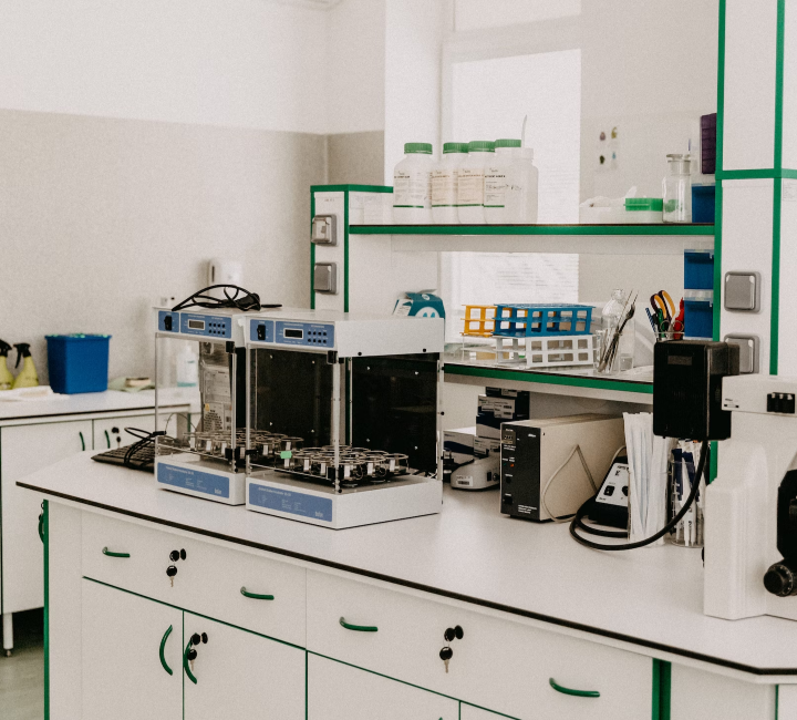 Shop Lab Equipment & Scientific Instruments Online | Galaxy Lab