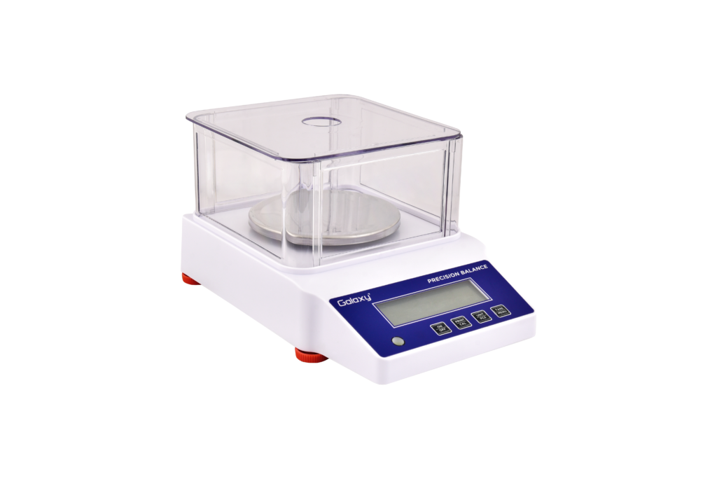 Precision Balance 0.01g PG-3001, PG-5001 (0.001g) - Galaxy - Lab ...