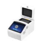 Gradient Thermal Cycler PCR - Galaxy - Lab Balance | Lab Equipment ...